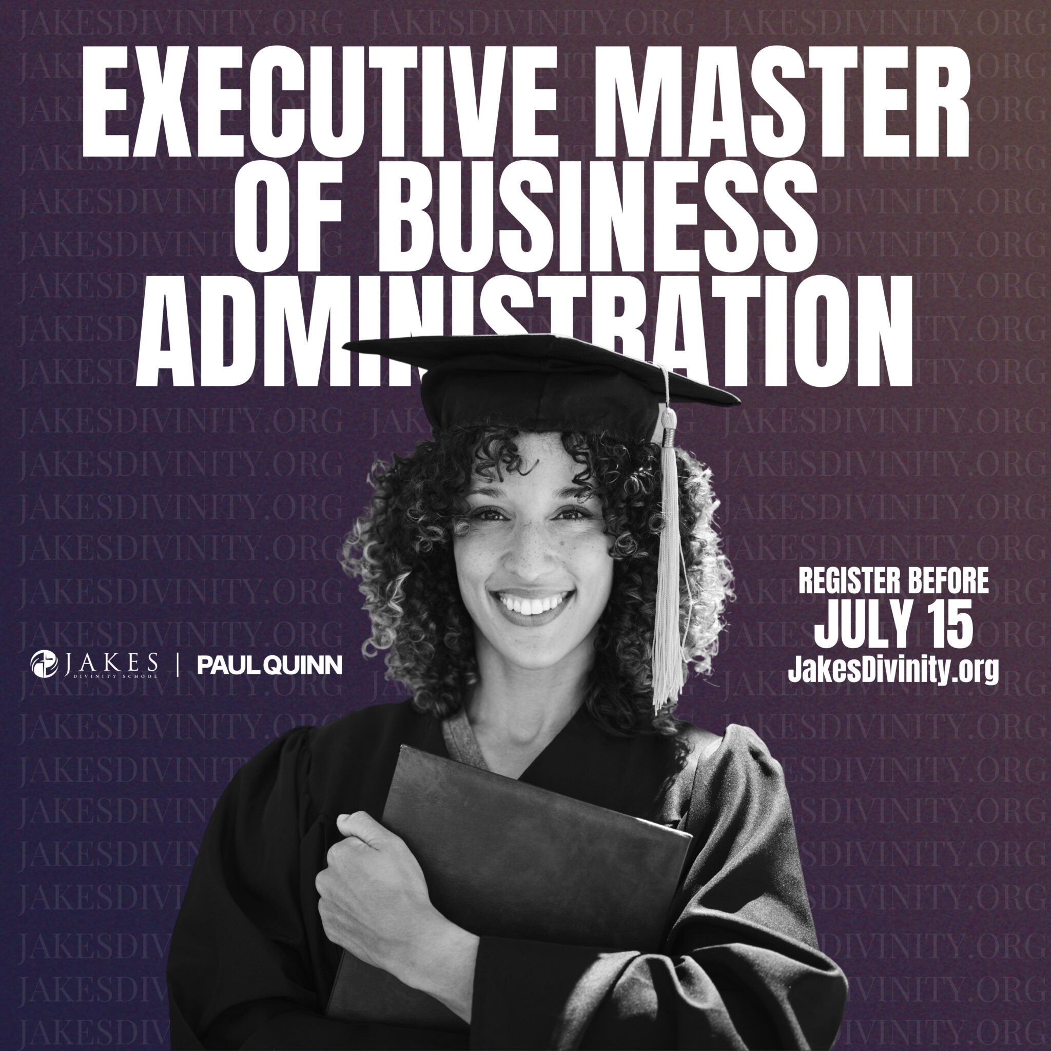 Home - Jakes Divinity School