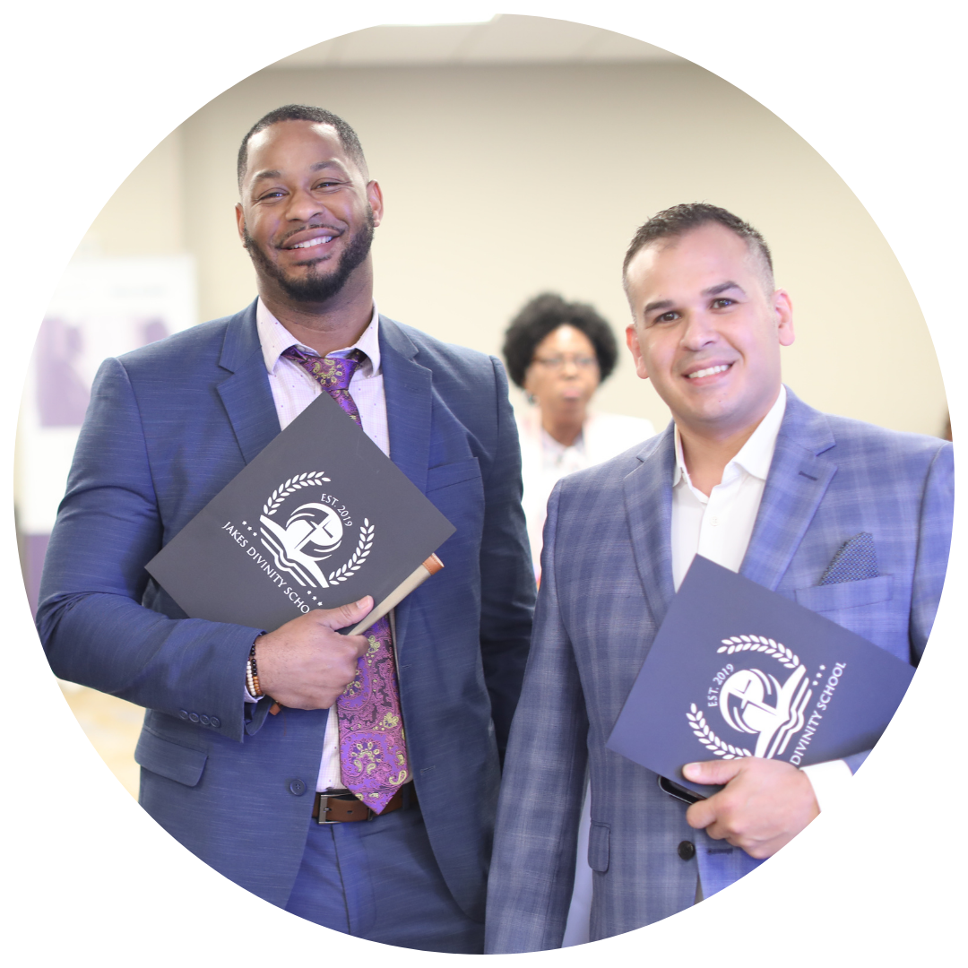 Doctor of Leadership - Jakes Divinity School