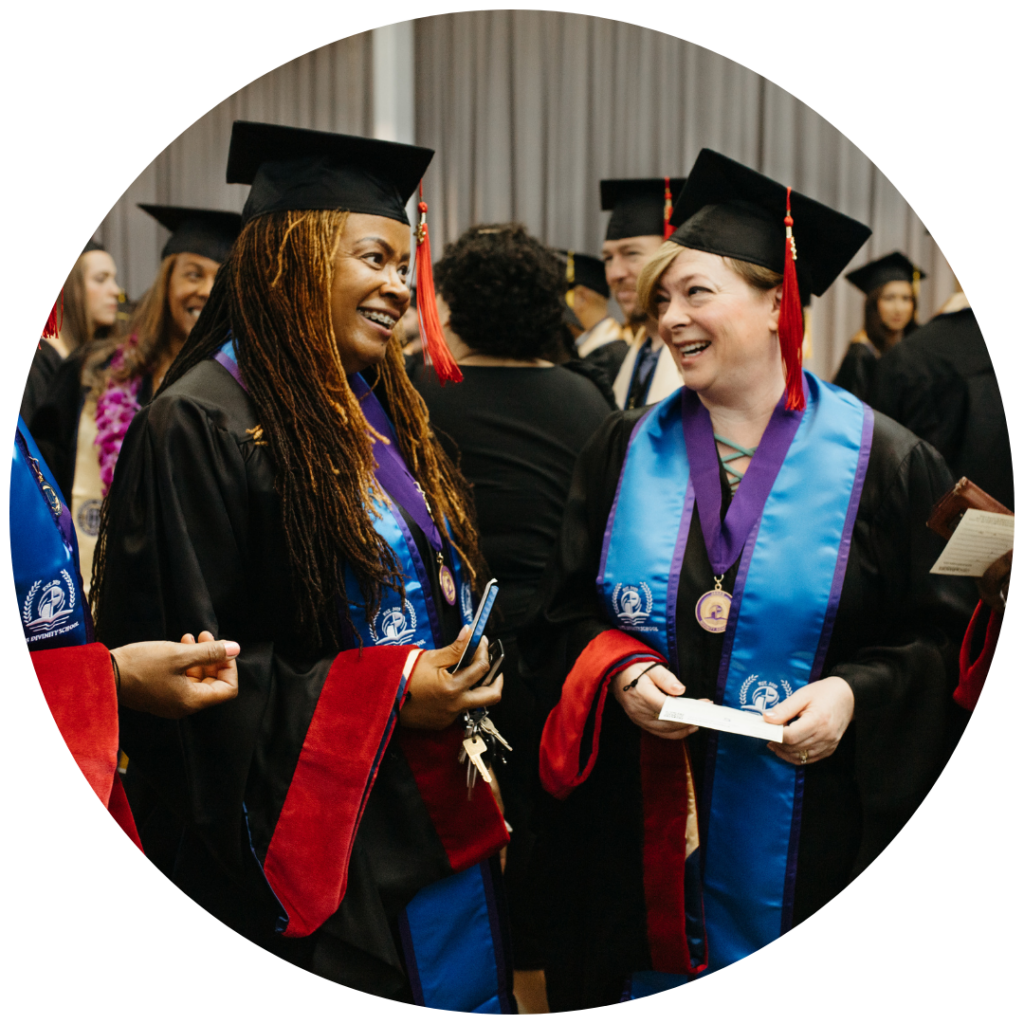 Doctor of Leadership - Jakes Divinity School