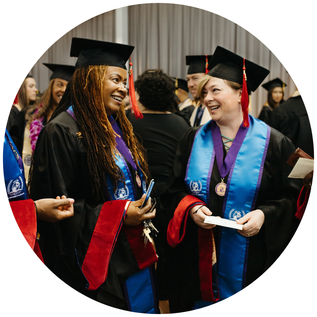 Doctor of Leadership - Jakes Divinity School