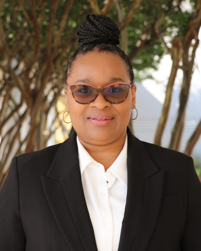 Doctor of Leadership - Jakes Divinity School